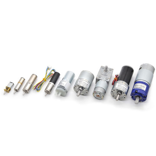 Suggestions for Motor Wear Inspection Frequency and Practical Case Analysis