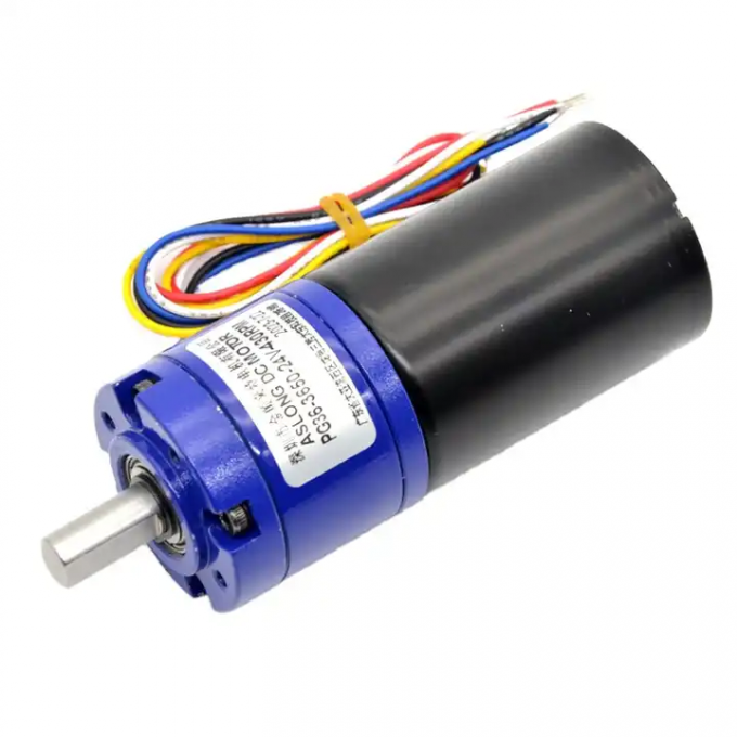12V/24V PG32-3157 Brushed Planetary Gear Micro Motor 24V DC Planetary Gear Motor