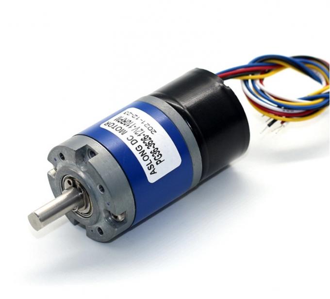 Dc Brushed Planetary Gear Motor 28mm PG28-385 Dc Gear Motor 12v Dc ...