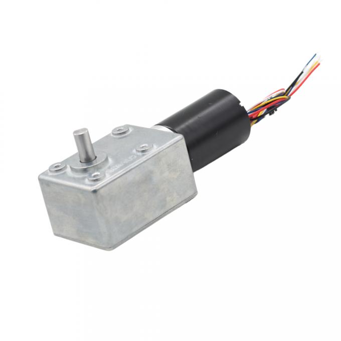 JGY370 DC Gear Motor 6V 12V 24V Speed Reduce 6/10/18/40/90/150/210rpm ...