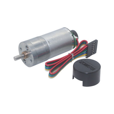 Micro DC Gear Motors factory, Buy good price Planetary Gear Motor products