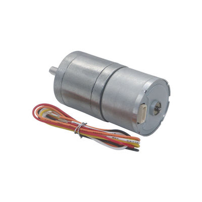 Micro DC Gear Motors factory, Buy good price Planetary Gear Motor products