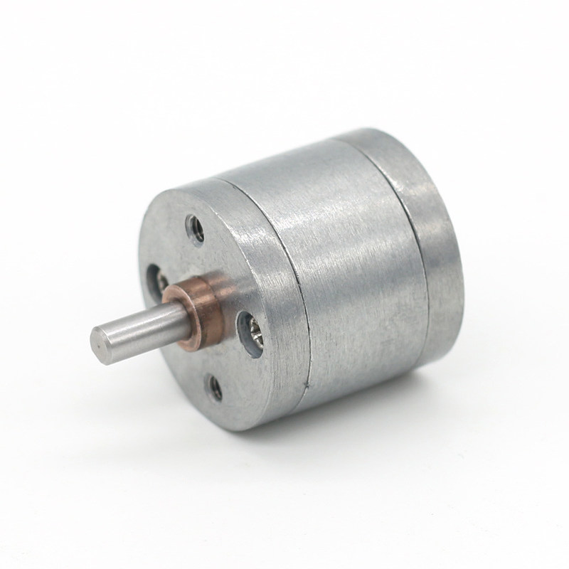 ASLONG diameter 25mm gearbox DC motor gearbox Motor gearbox JGA25 ...