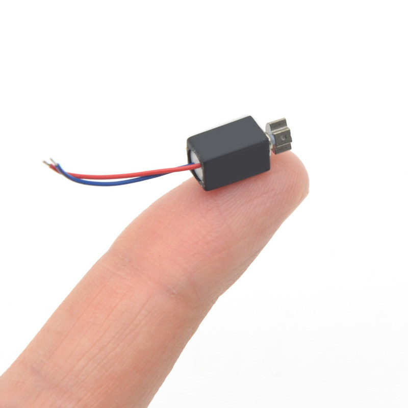 0408 Hollow Cup Vibration Motor Micro DC High Speed Motor Intelligent ...