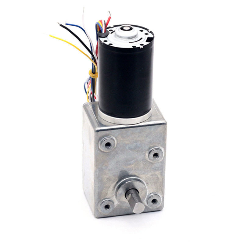 High Torque Dc Motor Brushless 24v Brushless Dc Motor A5882-4260 Dc ...