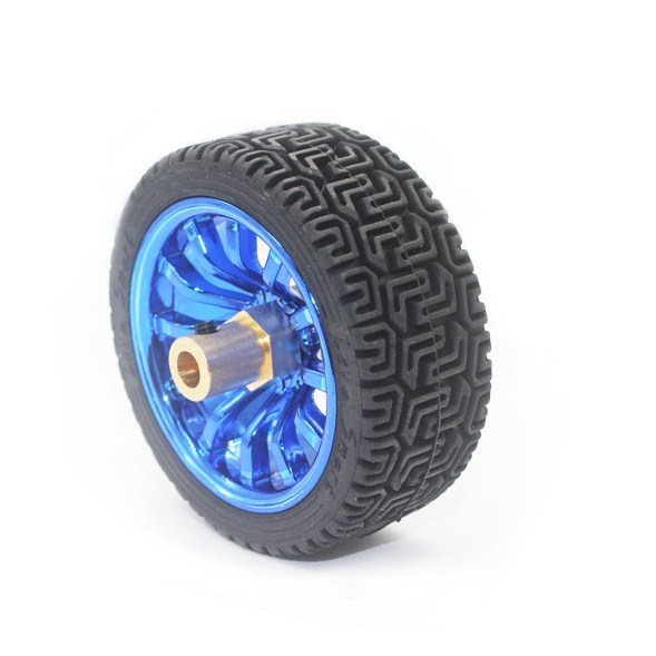 6mm 8mm Shaft DC Motor Accessories Flexible Coupling Coupler With 65mm ...