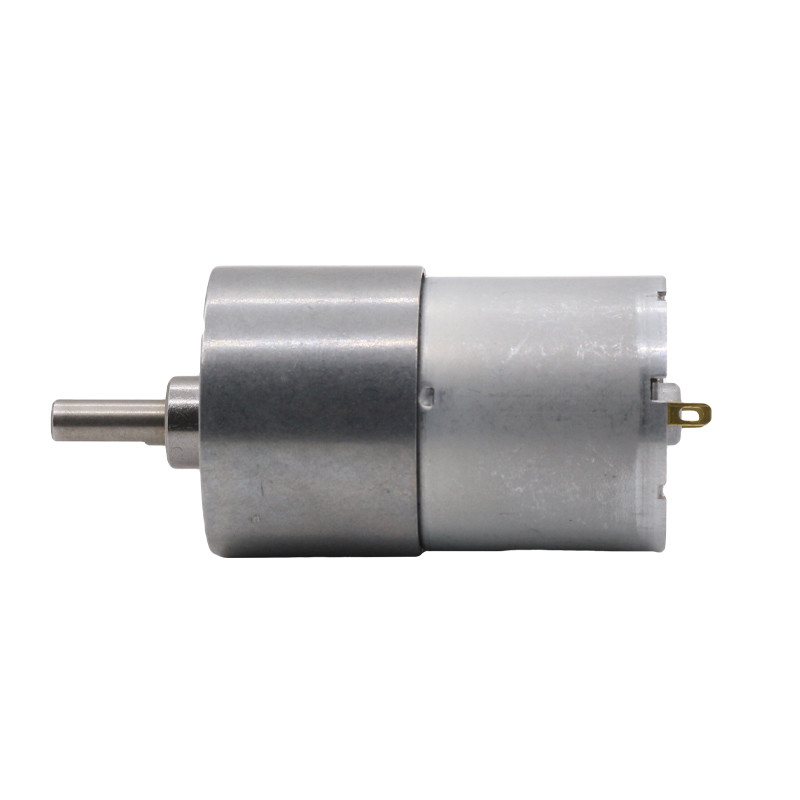 12v Electric Gear Motor Micro Dc Motor JGB37-3530 24v 22RPM 1:270 12V ...